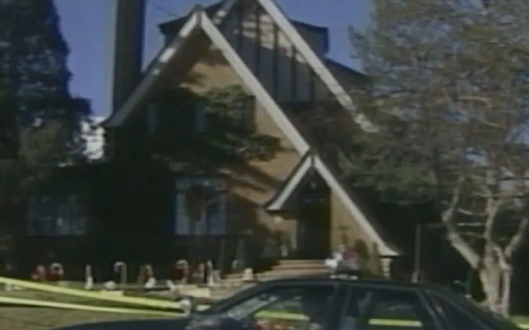 Police Launch New Investigations Into the Unsolved Murder of 6-Year-Old ...