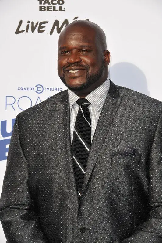 NBA Star Shaquille O’Neal Was in Hiding – What Was he Afraid of ...