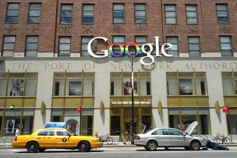 Google Employee Plunges to Death in NYC | Front Page News Paper