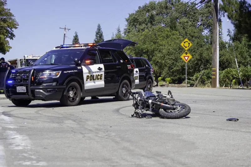 Former NFL Player Killed in Motorcycle Accident | Front Page News Paper