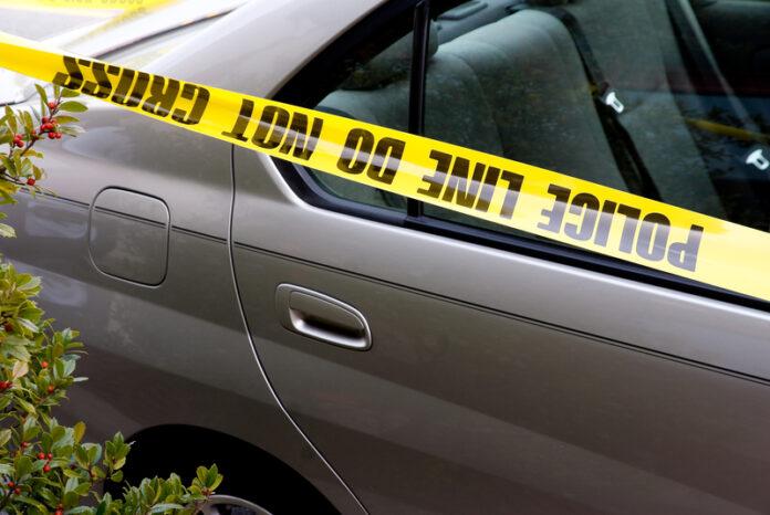 Off-Duty Officer Killed by Drunk Driver | Front Page News Paper