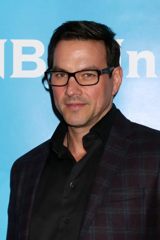 Emmy Winner Soap Opera Star Tyler Christopher Dies | Front Page News Paper
