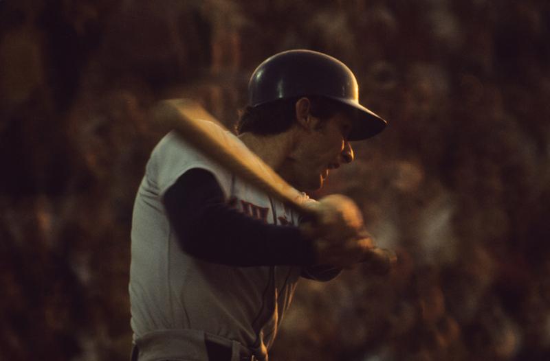 Baseball Legend Buddy Harrelson Dies at 79 | Front Page News Paper