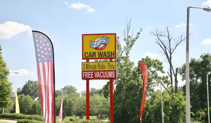 Worker Loses Life in Car Wash After Taking Over Shift of Co-Worker ...