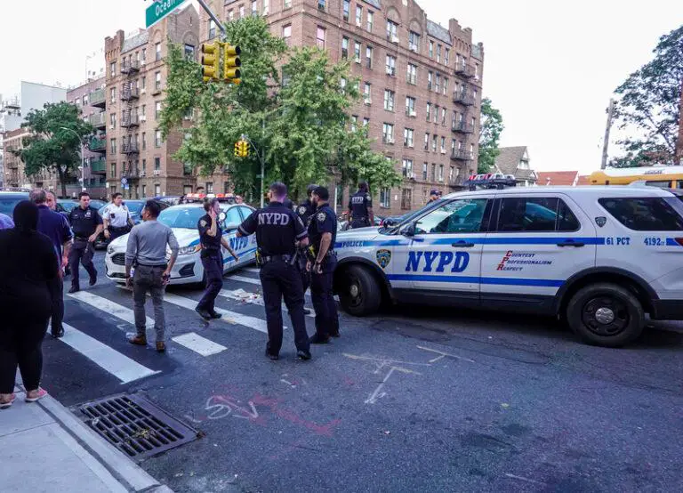3 Men Found Dead in Apartment Building Basement | Front Page News Paper