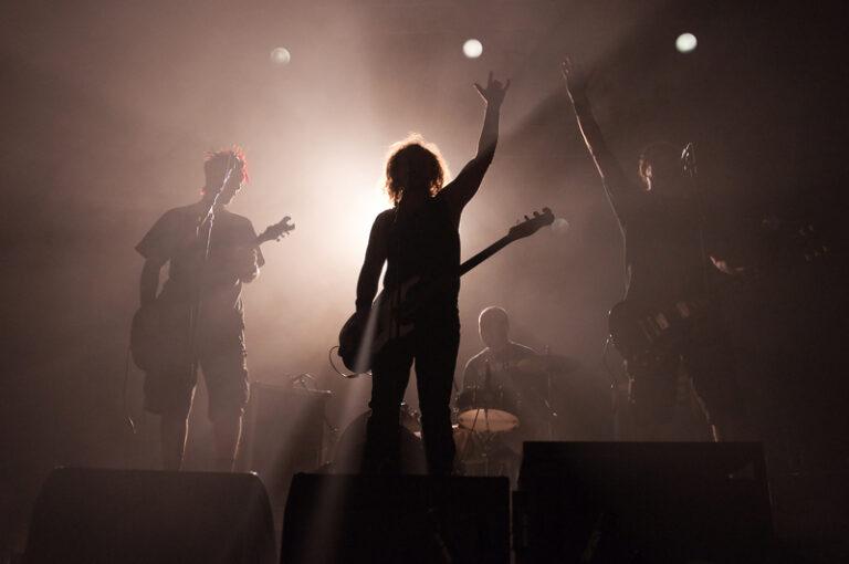 Unique Rocker Dies at 66 | Front Page News Paper