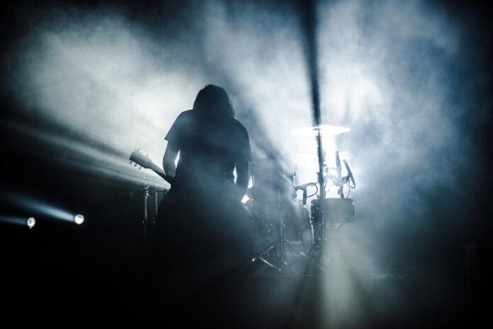 Legendary Rocker Dies at 66 | Front Page News Paper