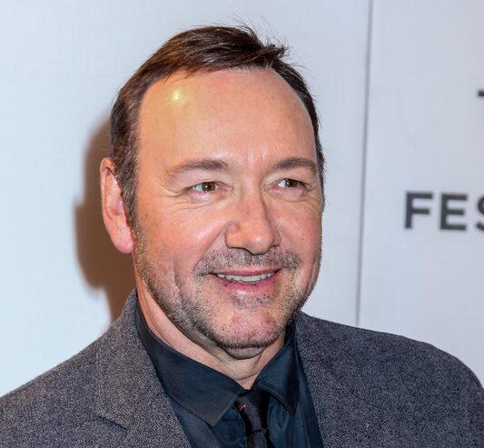 More Problems For Actor Kevin Spacey | Front Page News Paper