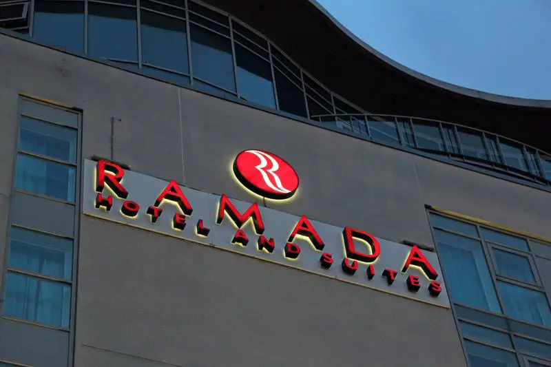 One Dead in Ramada Hotel Shooting | Front Page News Paper