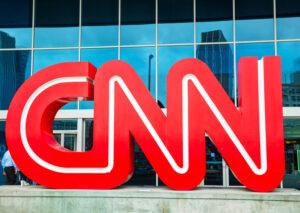 CNN Reports Bombshell Documents Regarding Former Vice President | Front ...
