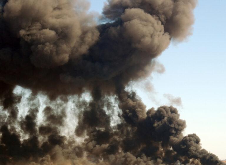 39 Dead, 75 Injured in Devastating Explosion | Front Page News Paper