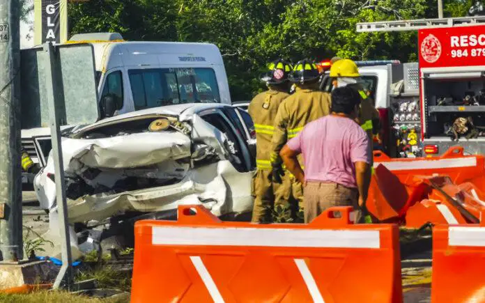 Popular Young Musician Dead in Car Crash at 28 | Front Page News Paper