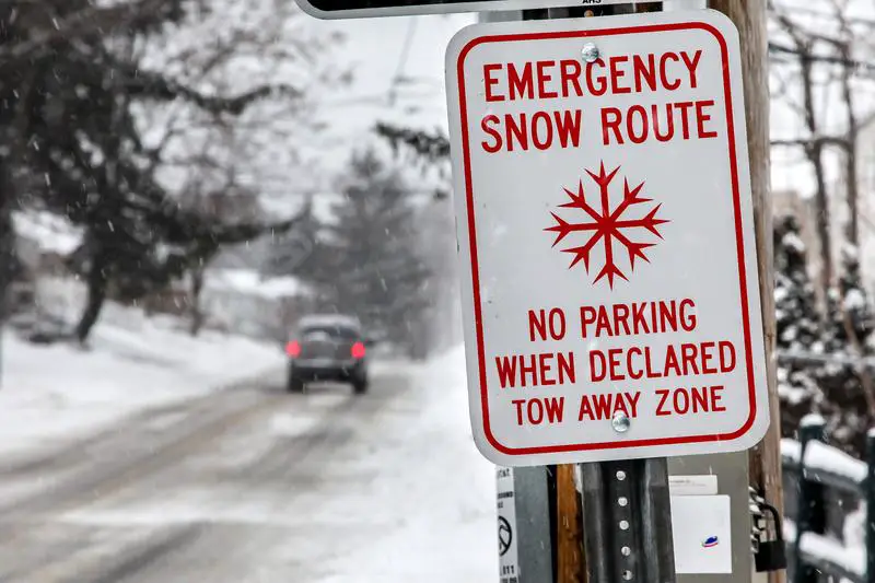 Missing University Student Found Dead in Snow | Front Page News Paper