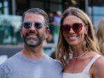 Cousin Mary Trump Destroys Don Jr.’s Wedding Day | Front Page News Paper