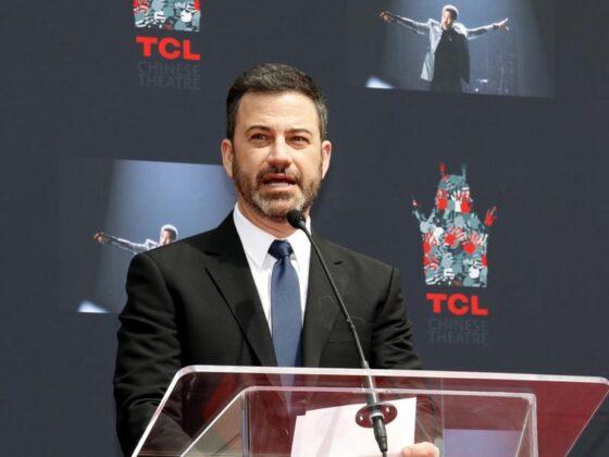 Kimmel Insults Trump With Brutal New Nickname | Front Page News Paper